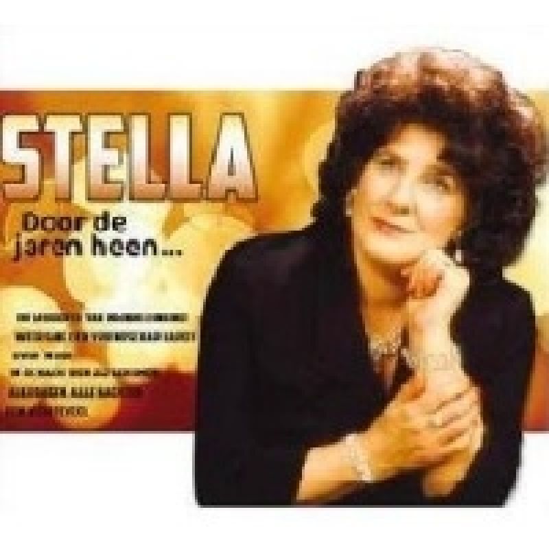 Stella [NL] - Stella... Door de jaren heen - hitparade.ch